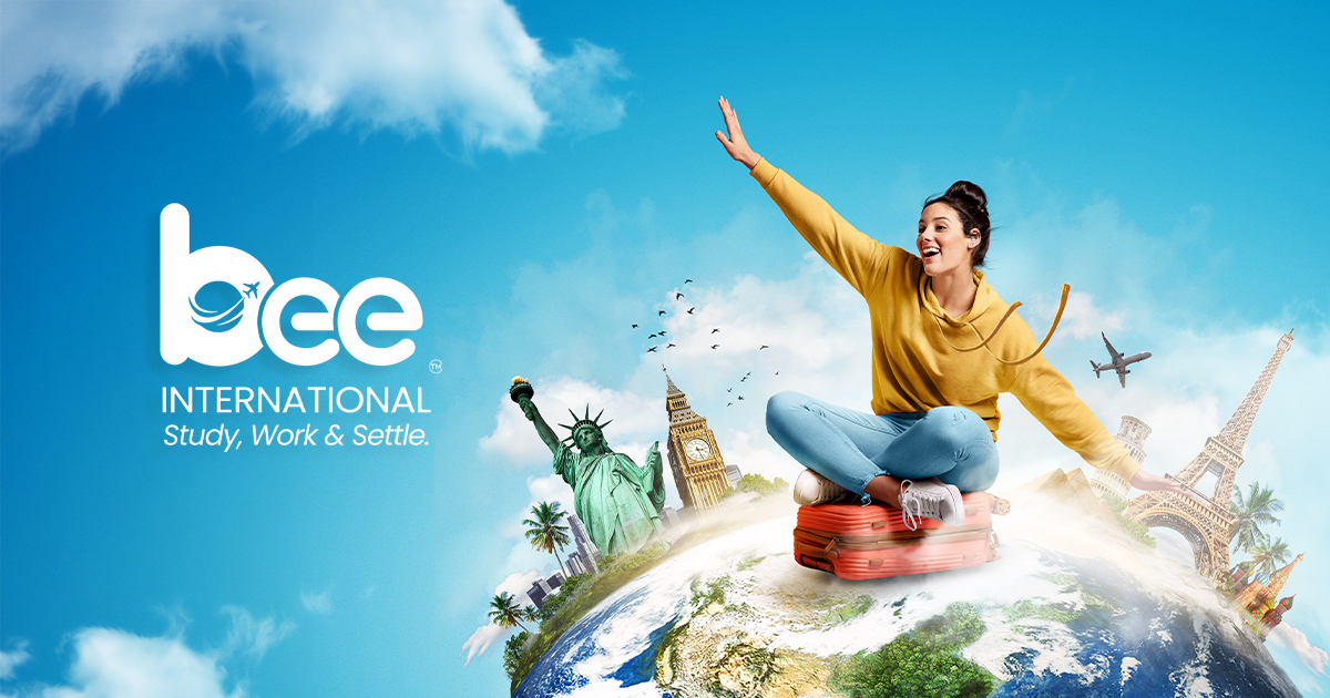 Bee International | Home