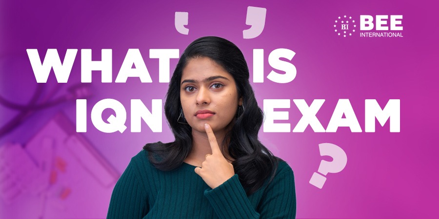 Bee International | Contact Us